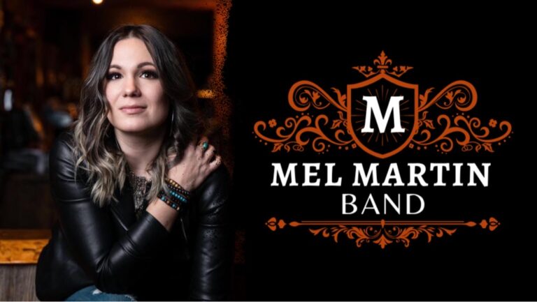 Mel Martin Band | L'Établi Brasserie Urbaine