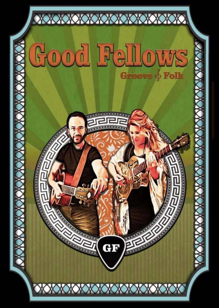 Good Fellows | L'Établi Brasserie Urbaine